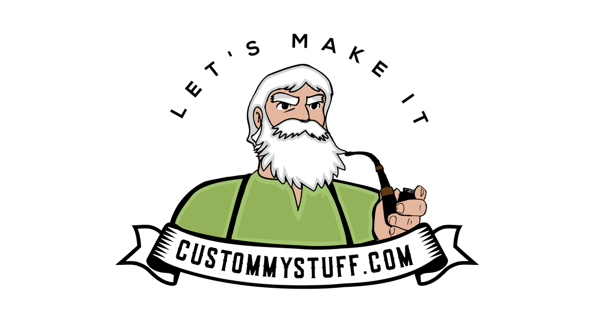 Custom My Stuff